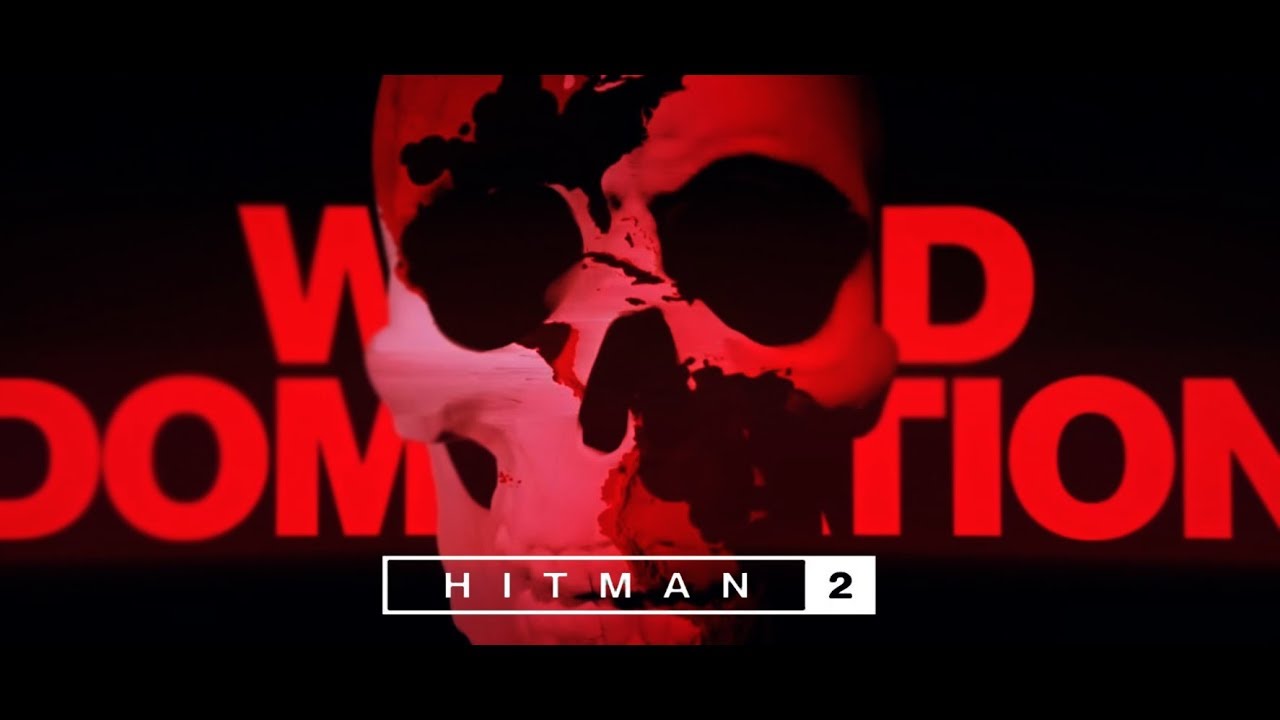 HITMAN 2 | COLOMBIA Mission Briefing (HITMAN 2 2018) - YouTube