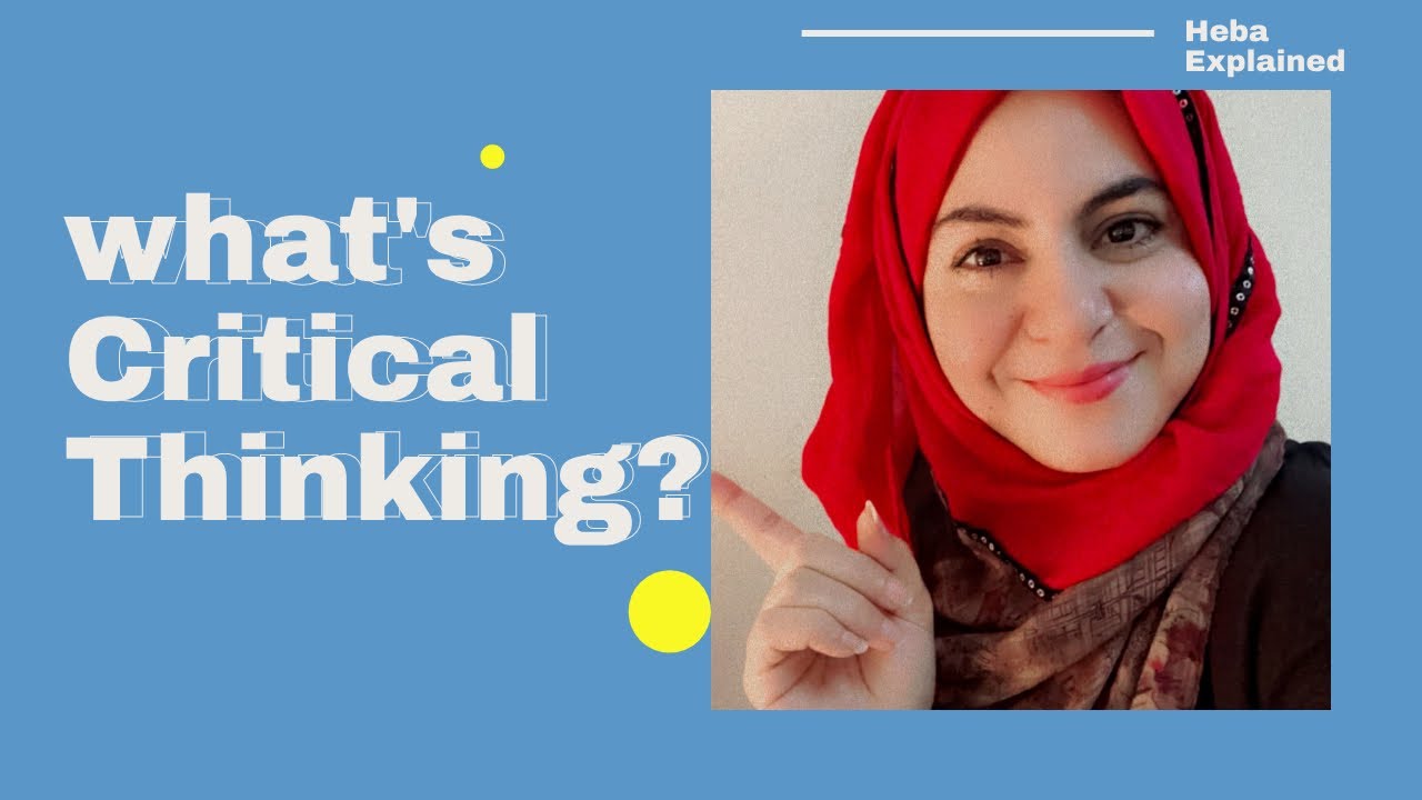 The Best Explanation Of Critical Thinking Practical Example Given the-best-explanation-of-critical-thinking-practical-example-given