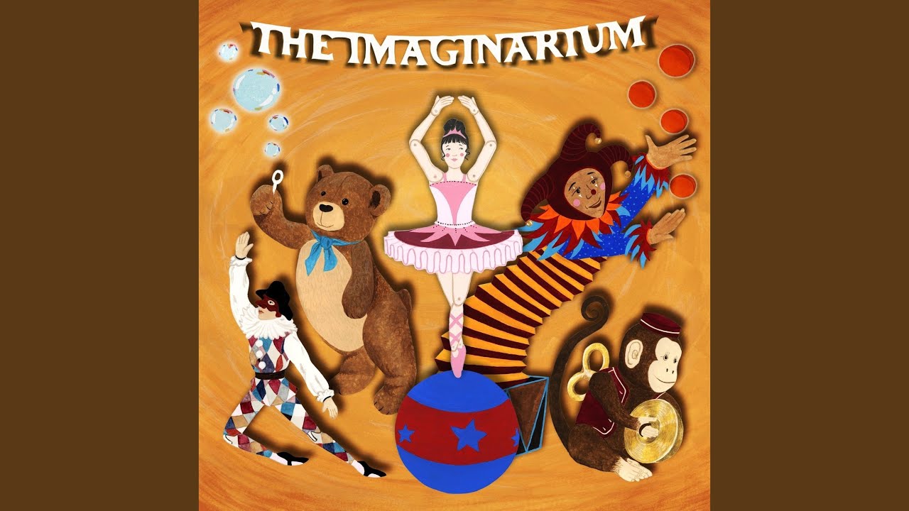 Second Star (Lyra) (feat. Samantha Rae Jenkins) - YouTube