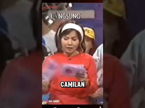 Kabar terbaru Ulfa Dwiyanti, host legend pada zamannya