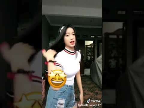 Ini nih bikin cowok melerrr (Nazwaft)
