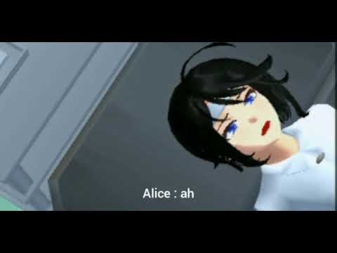 Tik tok Alice part 2# - YouTube