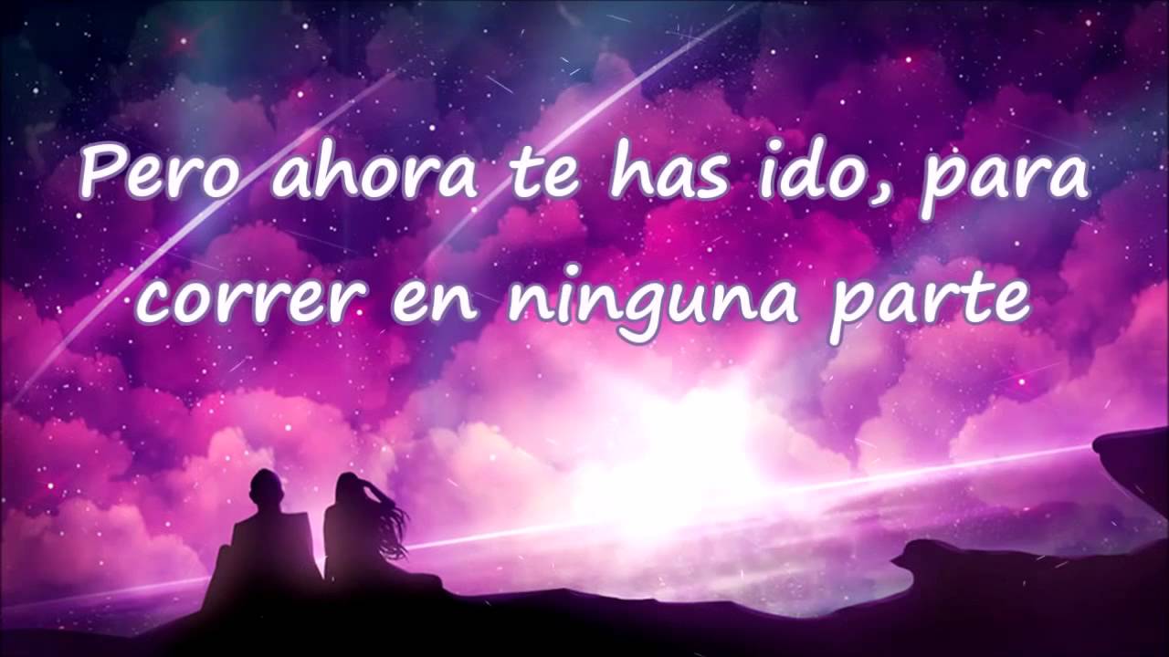 Kozoro - A Spring Without You (feat. Noctilucent) [Subtitulado al ...