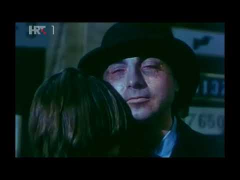 Izbavitelj (1976) - La Nuit de la métamorphose
