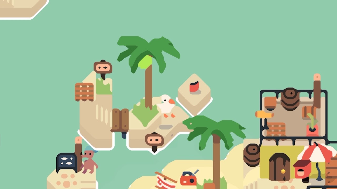 Pocket Watch - Official Trailer - YouTube