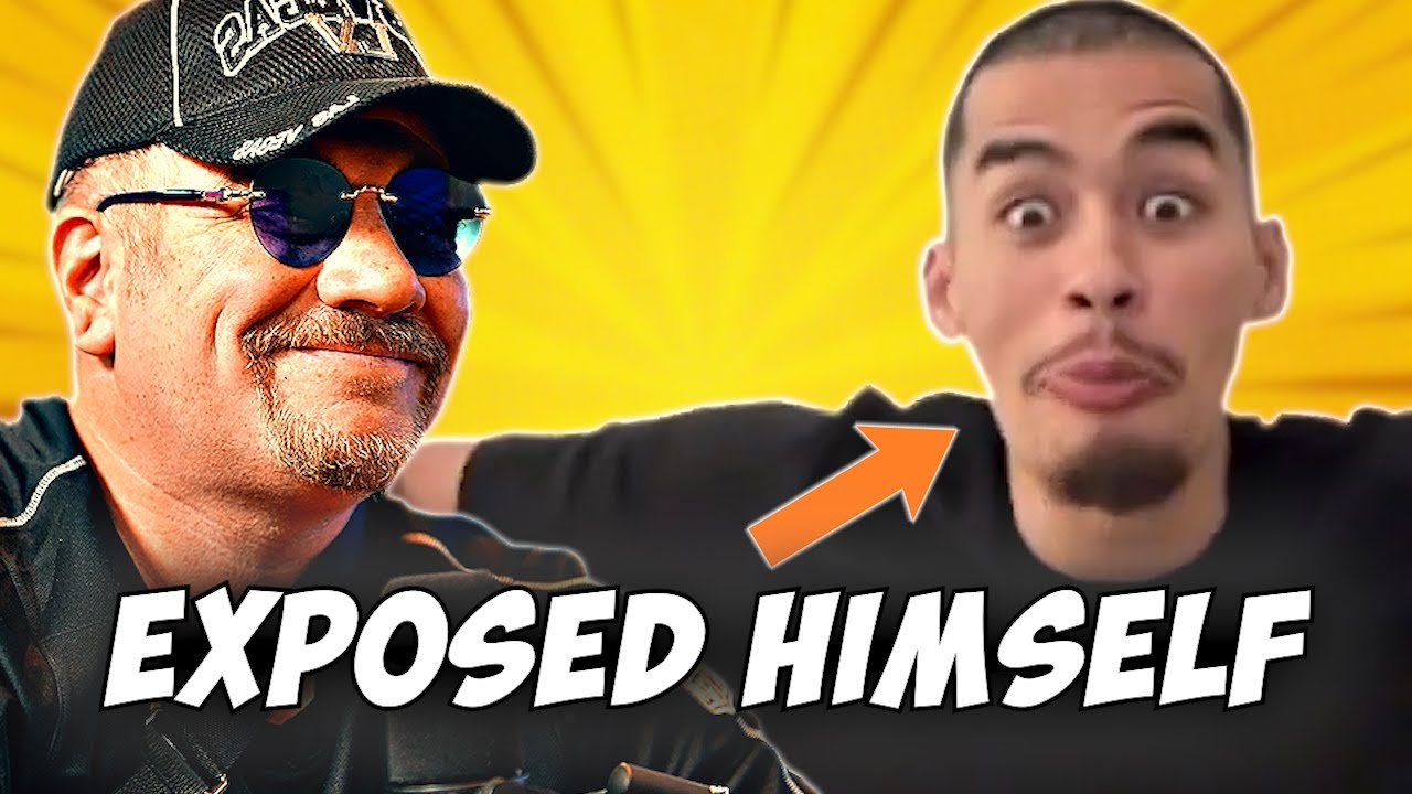 Sneako Exposed AGAIN - YouTube