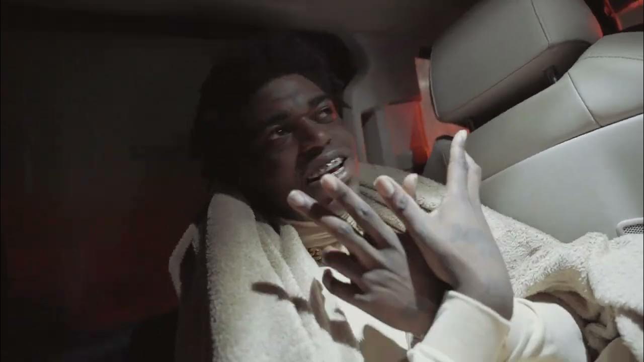 Kodak Black - Dirty K [Official Music Video] - YouTube