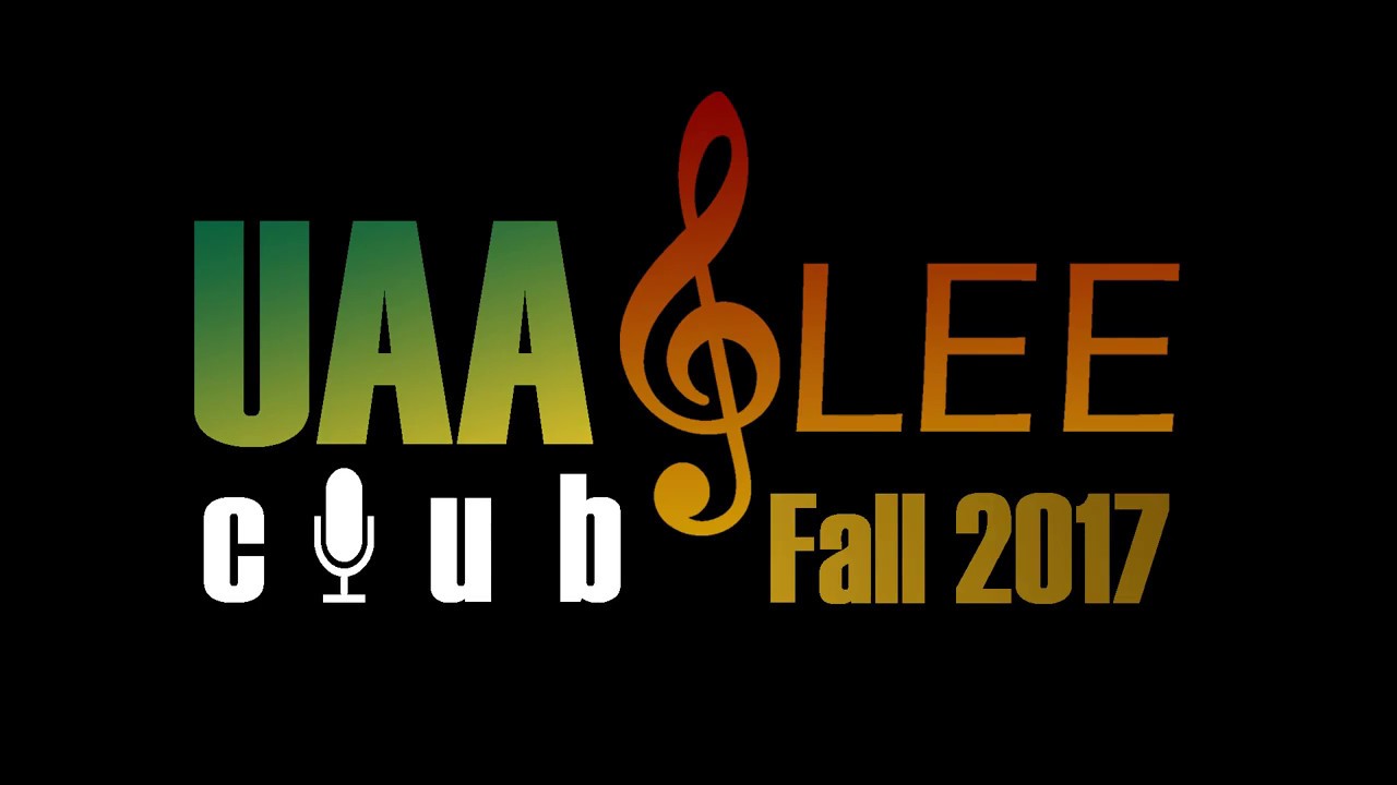 I See Fire (UAA Glee Club) - YouTube