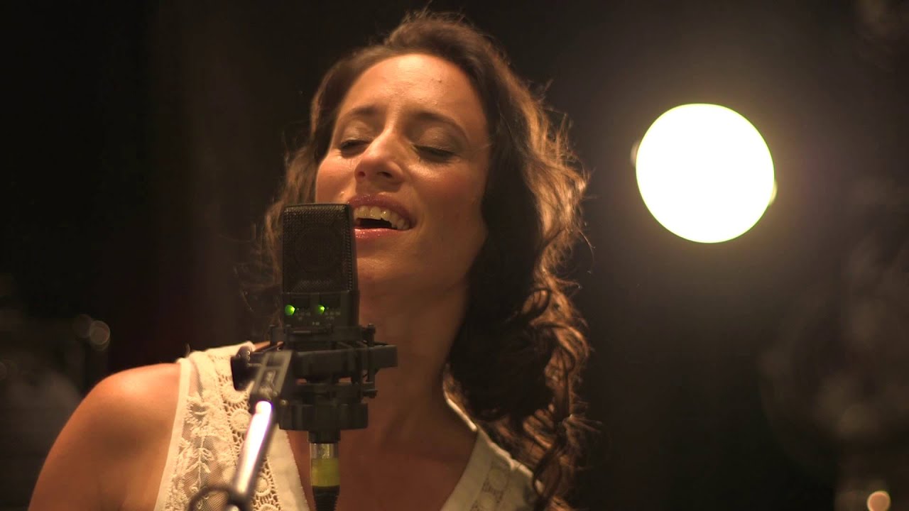 Ana El Na- Jaffa Road- אנא אל נא (Ancient Jewish Chant for Healing ...