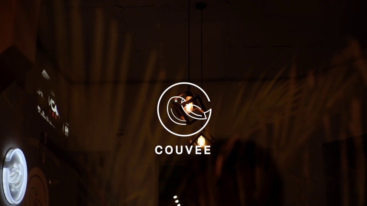 The Secret of Couvee's Iced Coffee, Java - YouTube