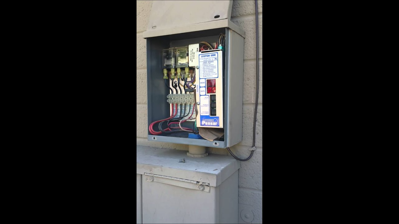 load controller - YouTube