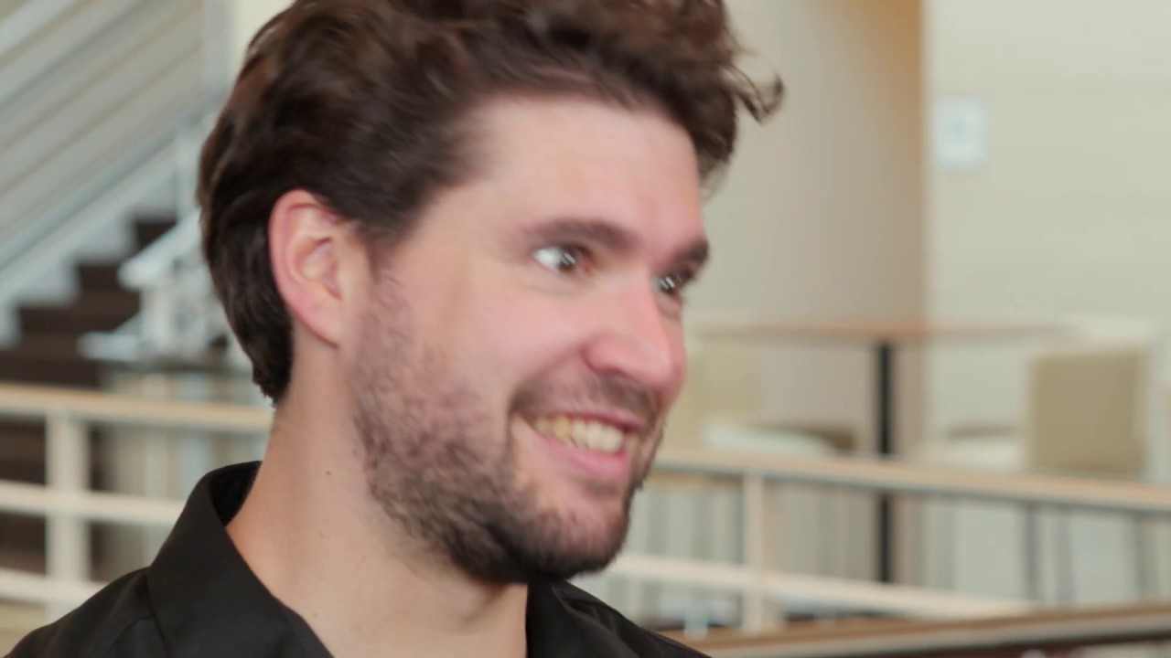 Concert Preview with Conductor Christian Reif - YouTube