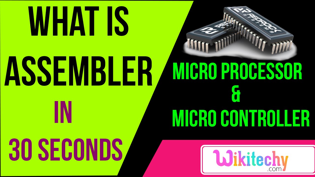 What Is Assembler Ece Interview Questions Wikitechy YouTube what-is-assembler-ece-interview-questions-wikitechy-youtube