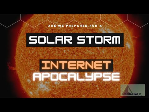 Unveiling the Dark Truth: Internet Apocalypse 2023 Exposed - YouTube
