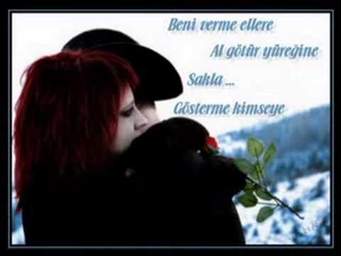 Süper Aşk Şarkısı - Tanımaz olaydım (mutlaka izleyin süper)