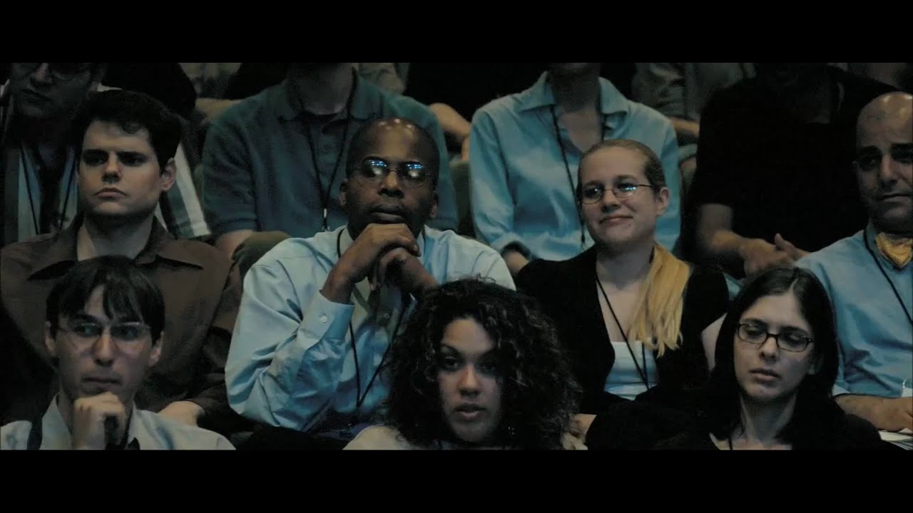 August - Movie Trailer HD - YouTube