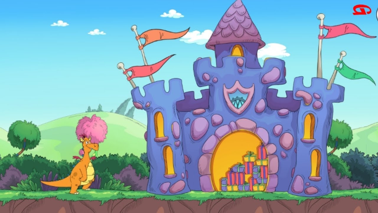 The Cat in the Hat: Bridge-a-Rama (PBS Kids) | How to Play - YouTube