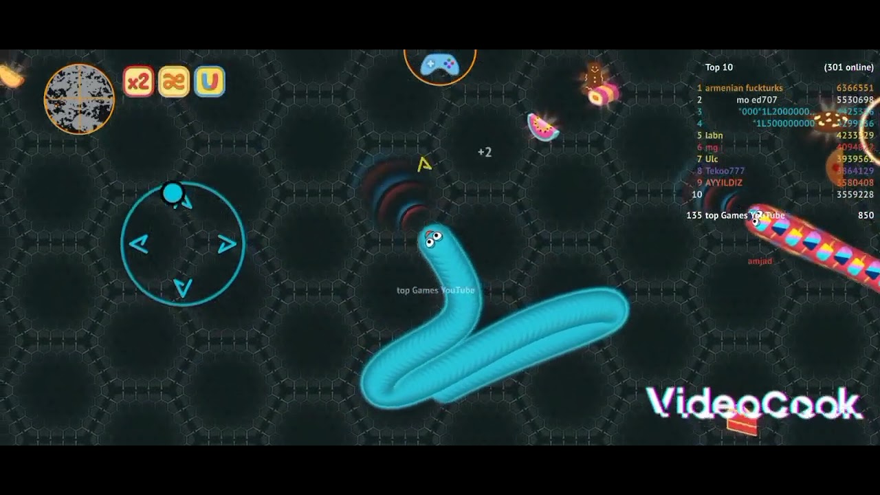 workmate.io game - YouTube