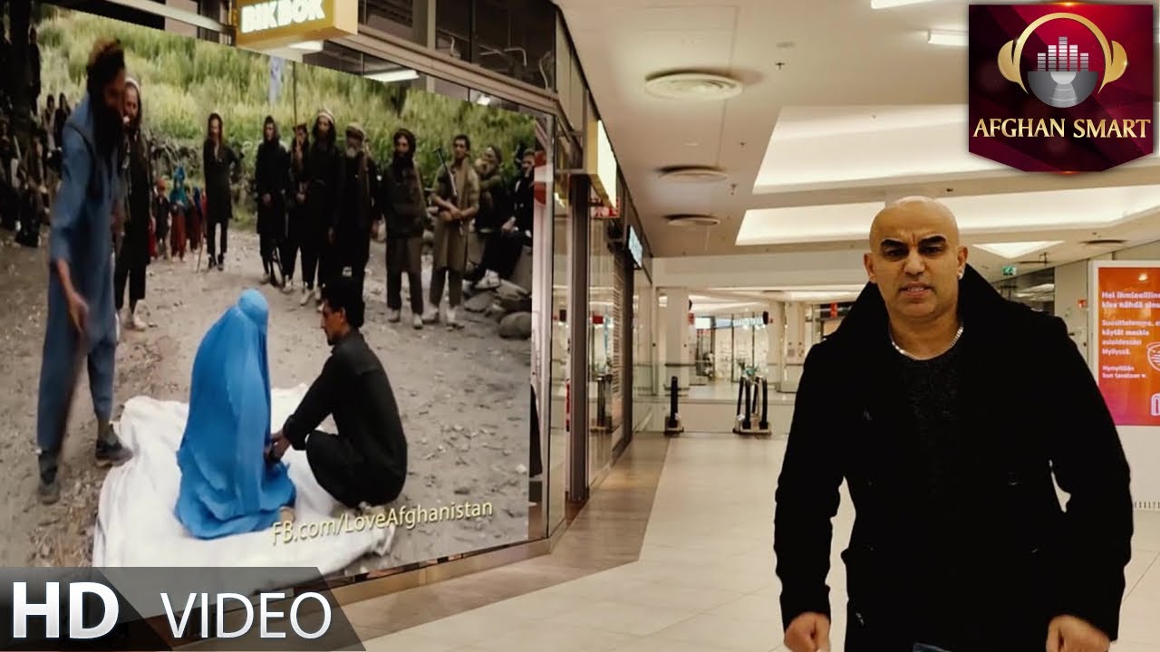 Rafiq Saadat & Hamid Hafizi - Nawa e Khasta OFFICIAL VIDEO - YouTube