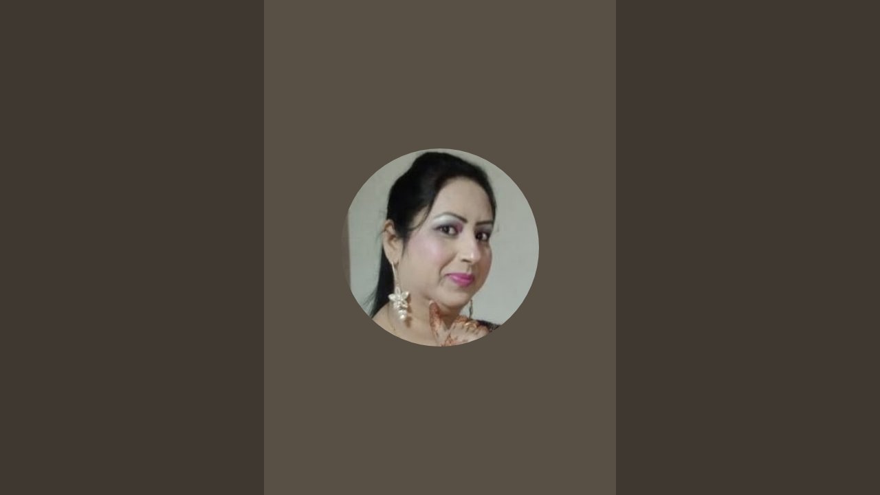 Abida official vlogging is live! live streaming - YouTube