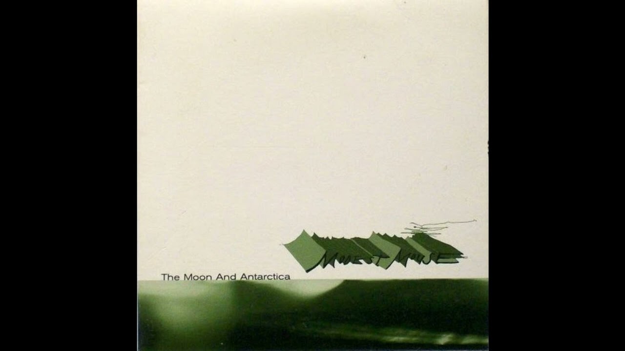 Modest Mouse - The Moon & Antarctica Demos (FULL ALBUM) [1999] - YouTube