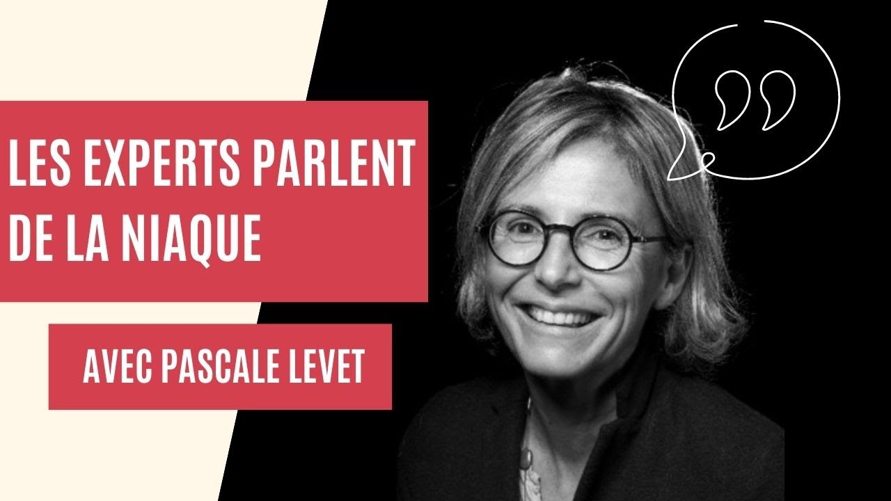 Interview Pascale Levet - YouTube