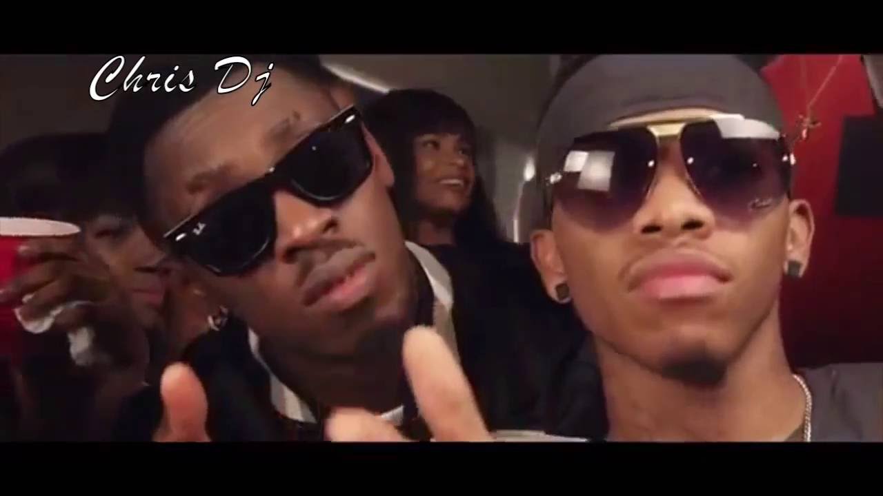 Naija mix Vol.4 DJ Chris - YouTube