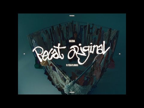 NAINA & Figa Flawas - PECAT ORIGINAL | Official Music Video