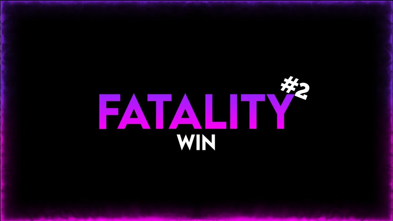 #cs2 FATALITY.WIN CLIPS + FREE CFG in dc | #2 - YouTube