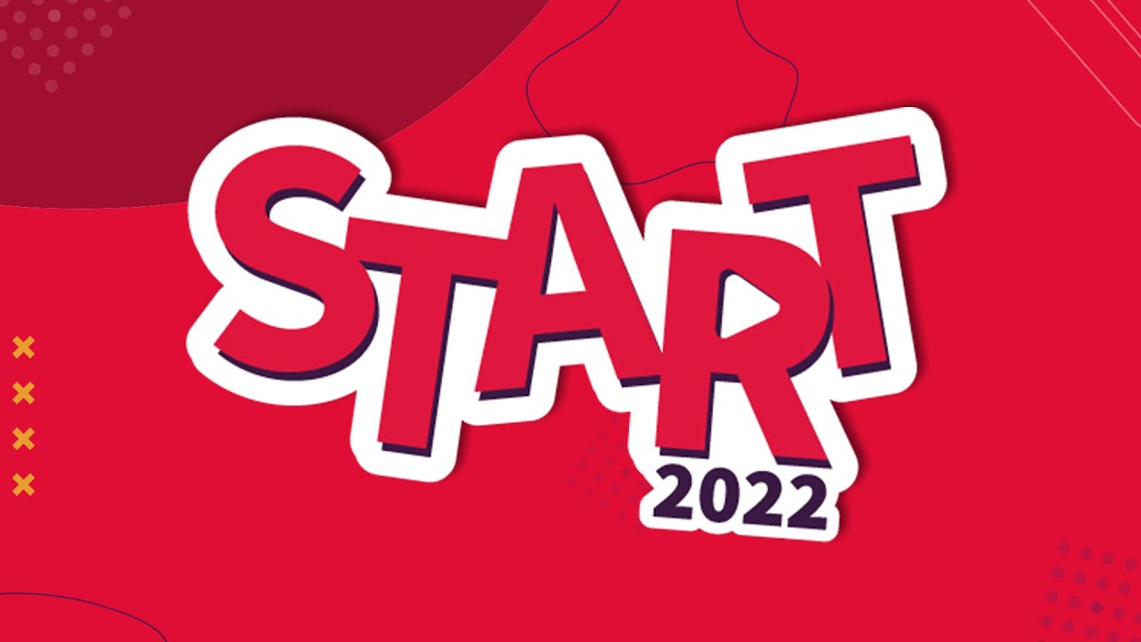 START 2022 ProEnem YouTube start-2022-proenem-youtube