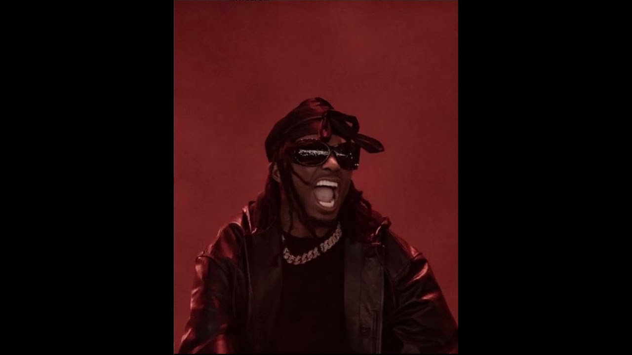 PLAYBOI CARTI NARCISSIST TYPE BEAT 2021 FT KANYE WEST "FLOAT" - YouTube