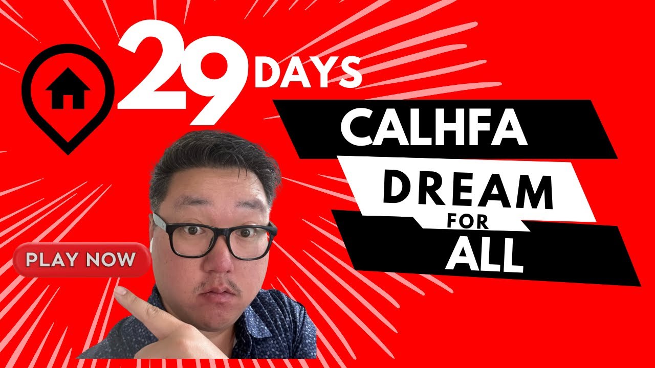 29 Days Till California Dream for All Phase 2 - YouTube