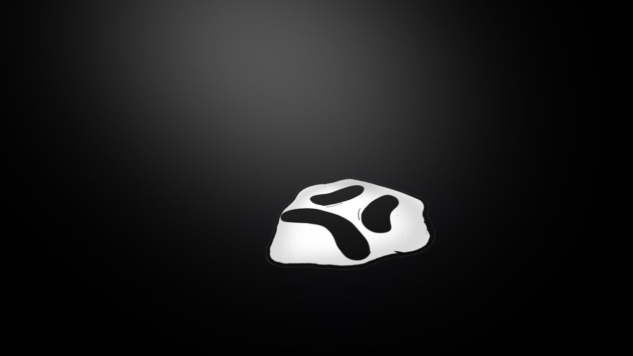 Trollge:The Mask Incident (but made by weird_guide - YouTube