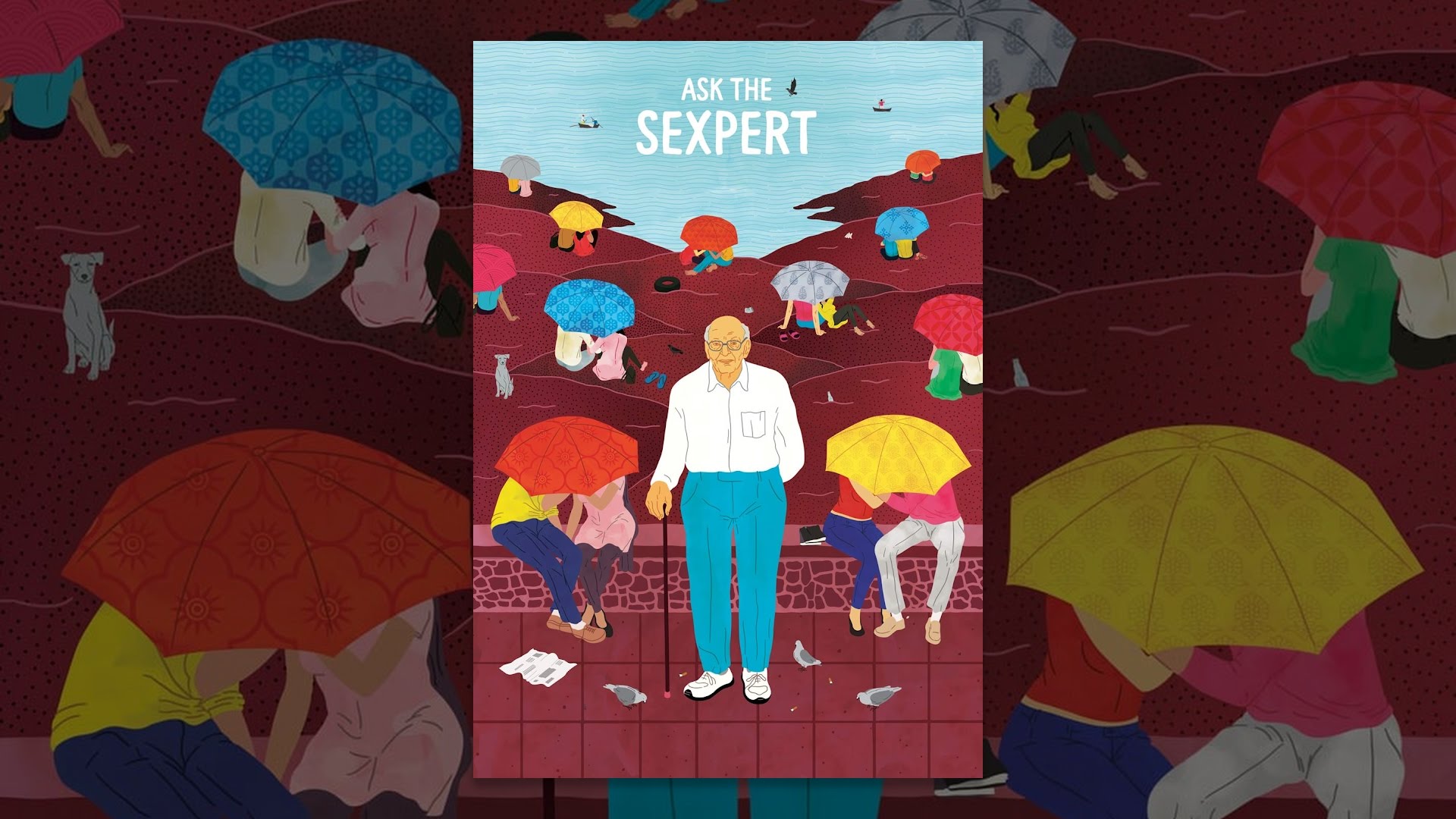 Ask The Sexpert Youtube