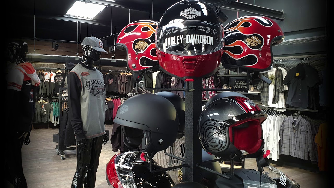 M&P Motorcycles Cardiff - YouTube