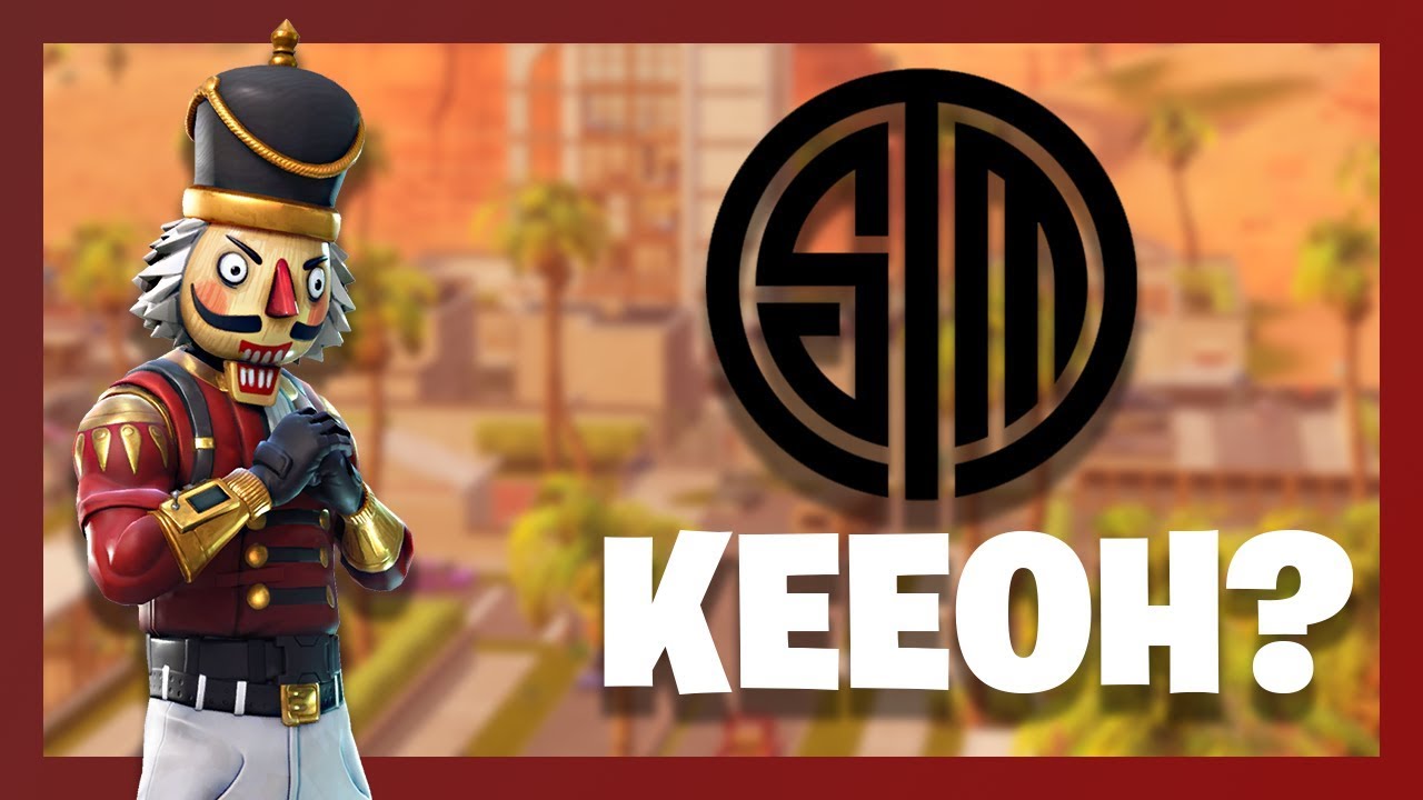 TSM Keeoh? | A Montage for TSM_Daequan - YouTube