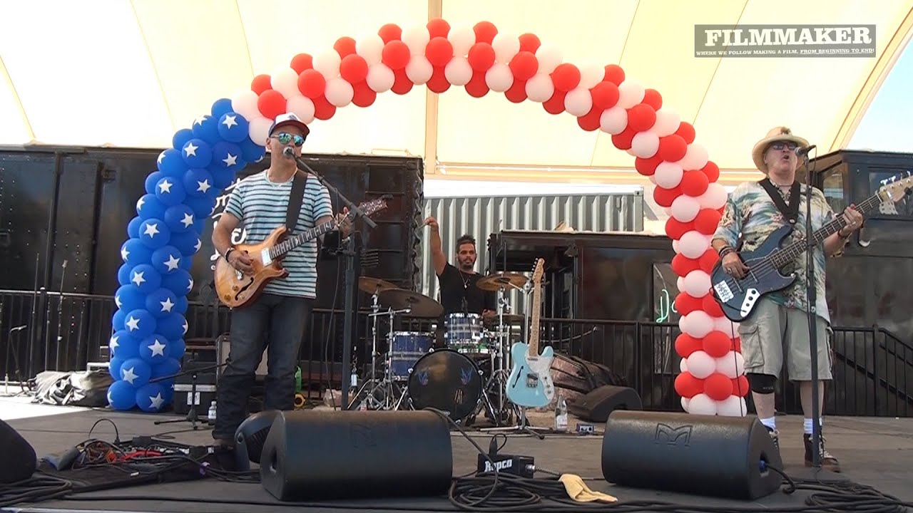 JOEY VITALE & HIS TRIO CHRONICLED BY CRAZY DEE | LORDLANDONLINE.COM ...