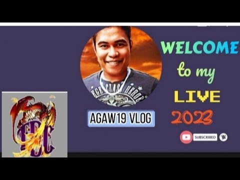 WELCOME TO MY HEART TARA PASOK ANA ANA TANG TANAN - YouTube