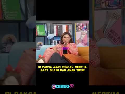 Dipaksa genjod #podcast #trending #popular #dewasa #tkw #tkwhongkong #viral #pemersatubangsaterbaru