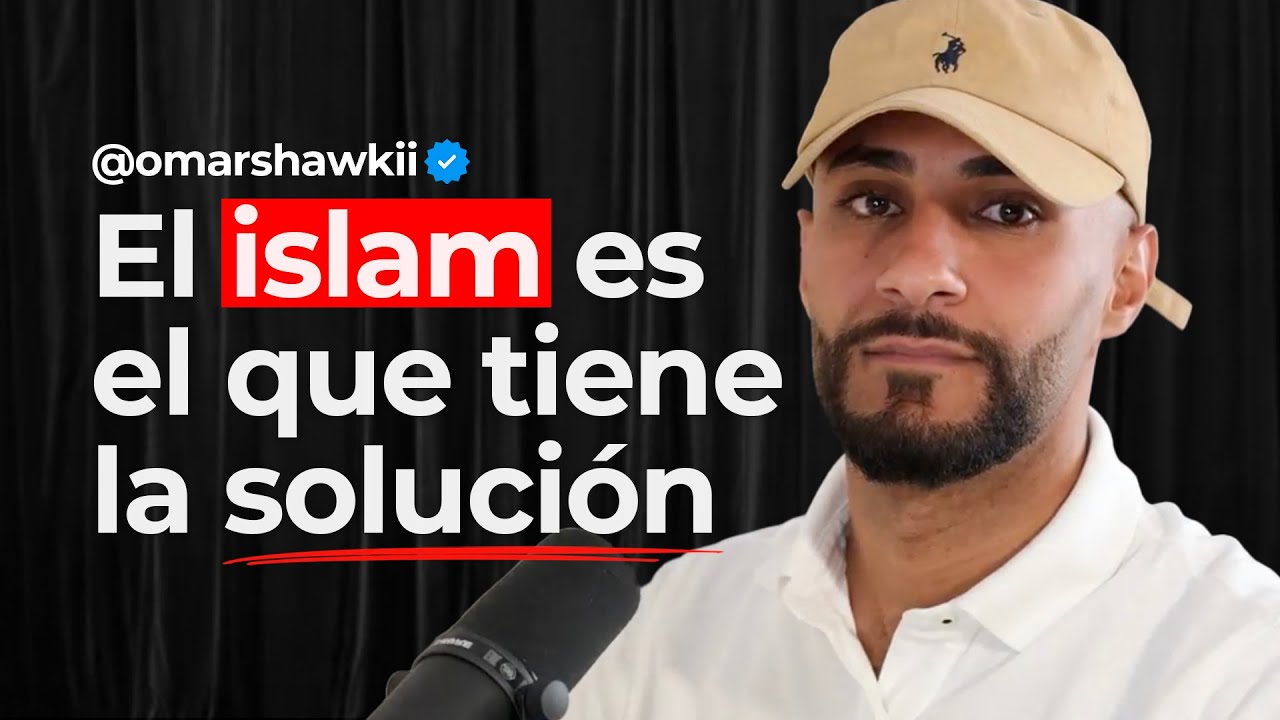 #60 - El ISLAM no es ESTO, La BIBLIA y el CORÁN son lo MISMO, DIOS ...