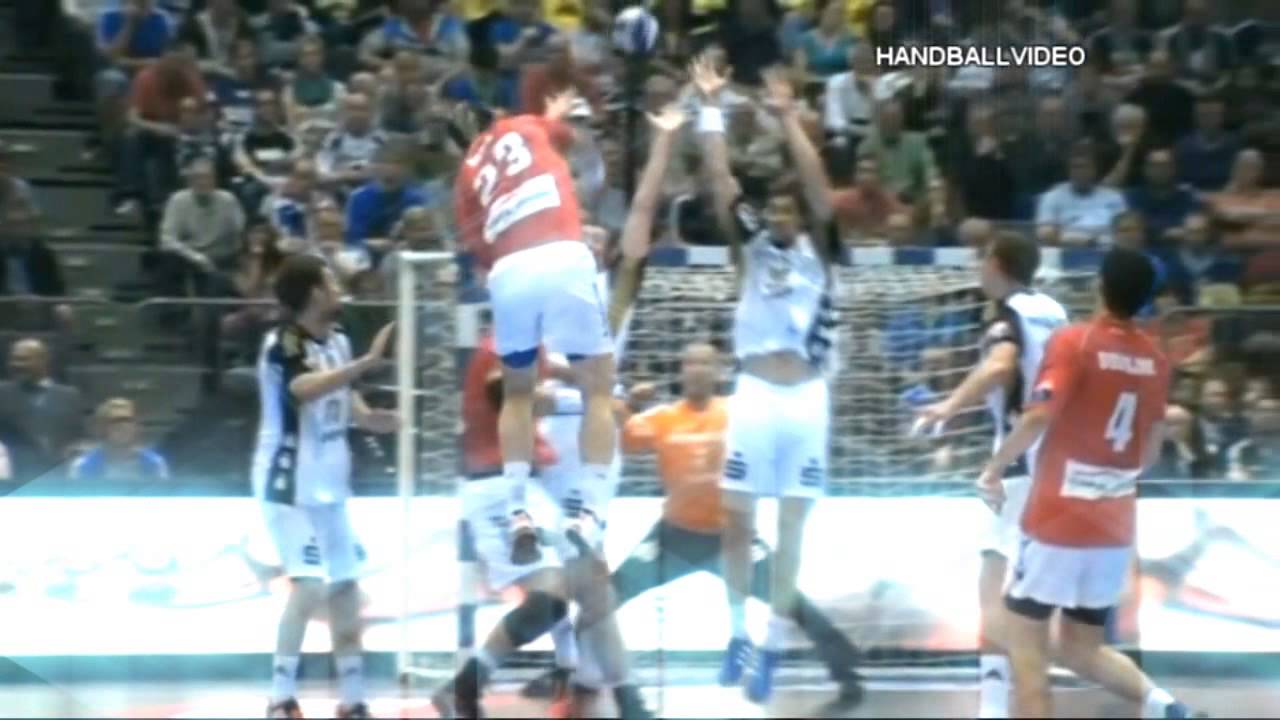 Handball Motivation (HD) - YouTube
