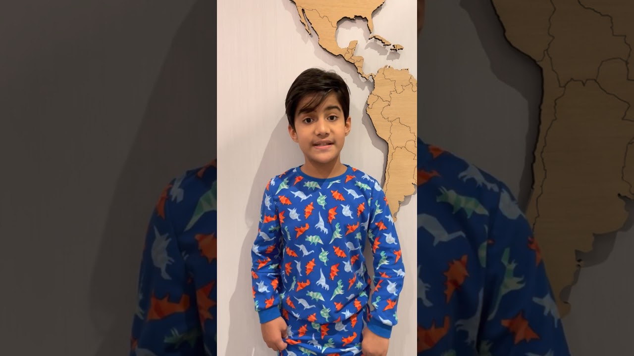 Speech from the Throne 2021: Report from Rayn Asaria - YouTube