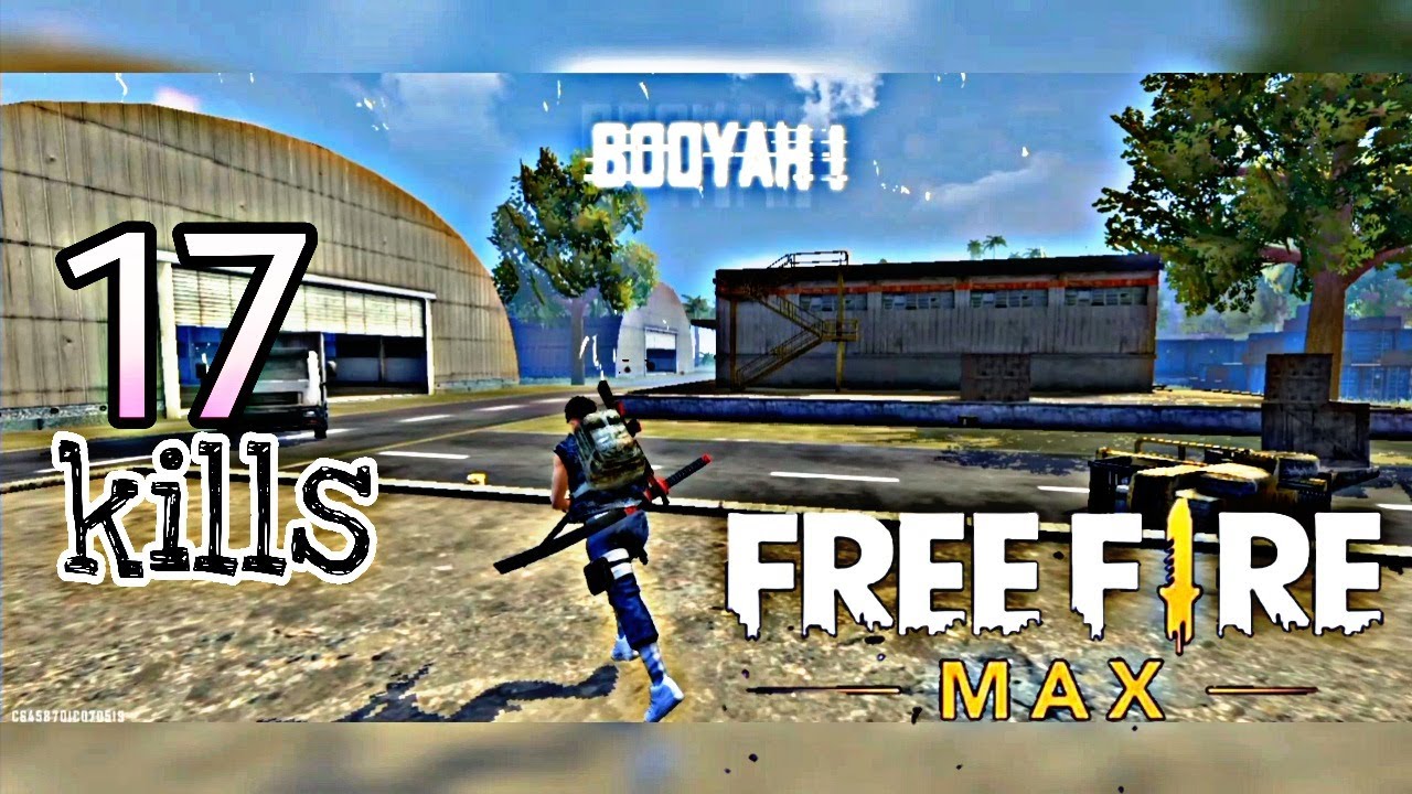 Free fire max pro gameplay #20 - YouTube