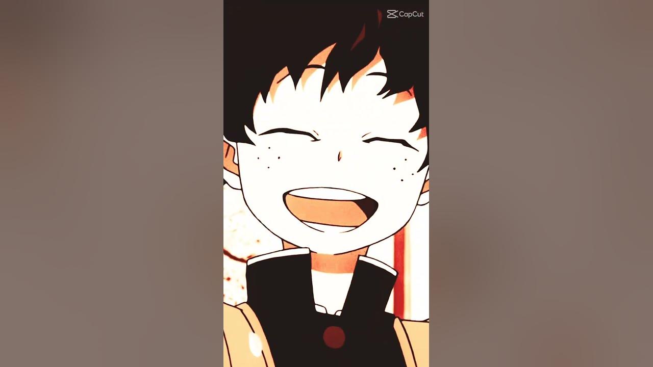 Deku Edit I Never Been With A Baddie Youtube