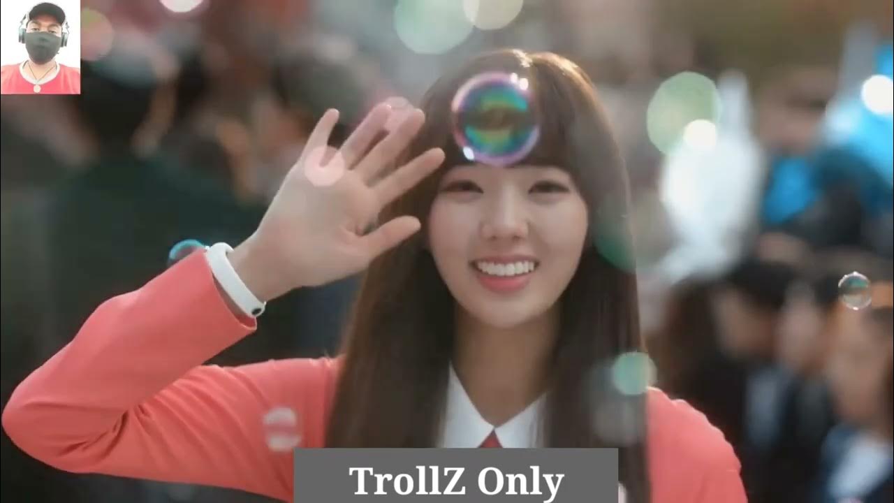 Man Spends $1M On Female Robot to Become his girlfriend (TrollZ Only recap) - YouTube