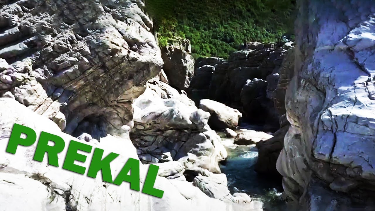 Shkodra - BEST OF Prekali - YouTube