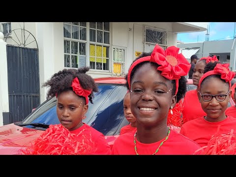 RDPS Sports Parade - YouTube