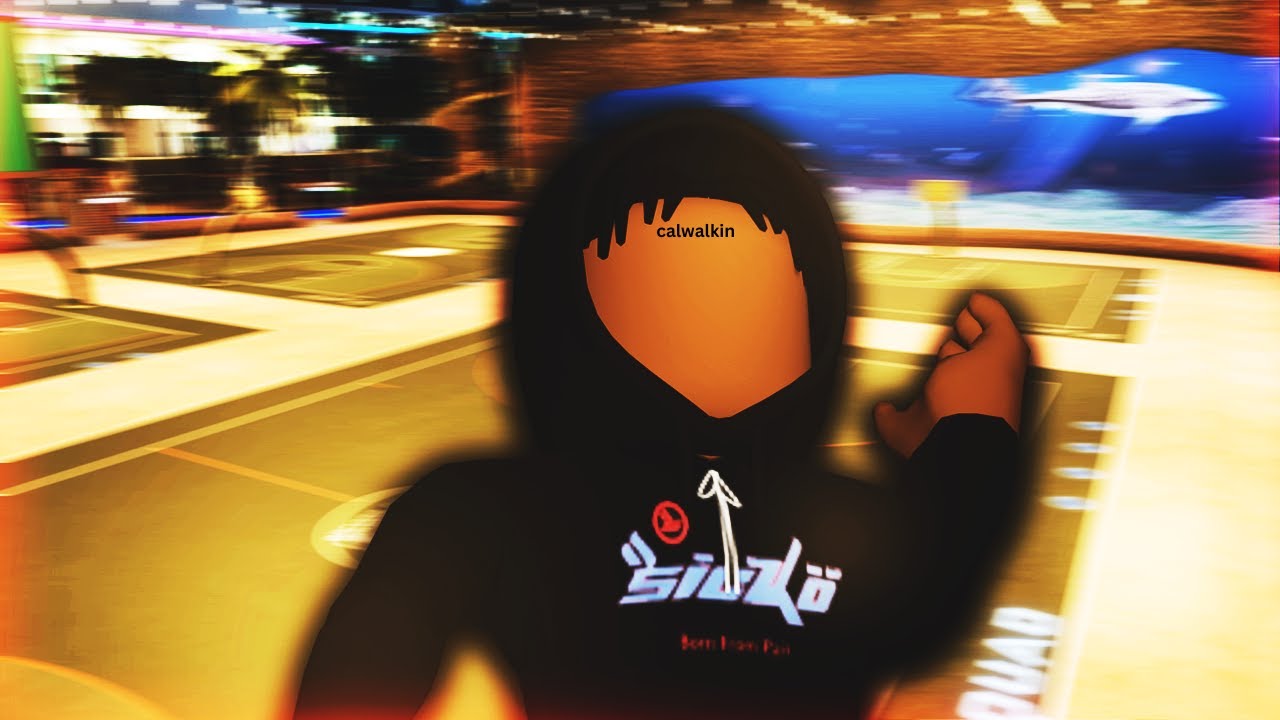 2K17 SUNSET BEACH on ROBLOX.. - YouTube