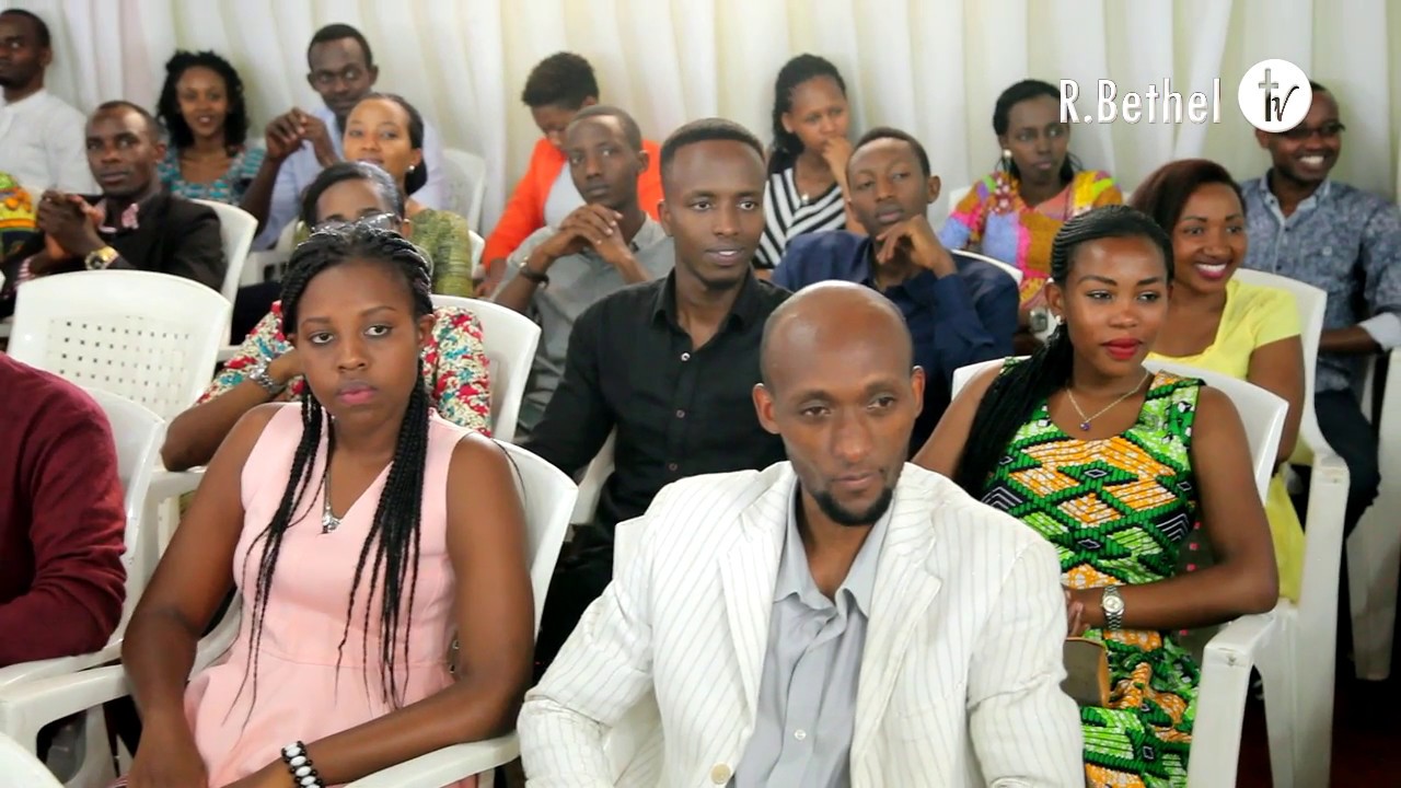 Amasengesho ya Daniyeli/Umunsi wa mbere Highlight - YouTube