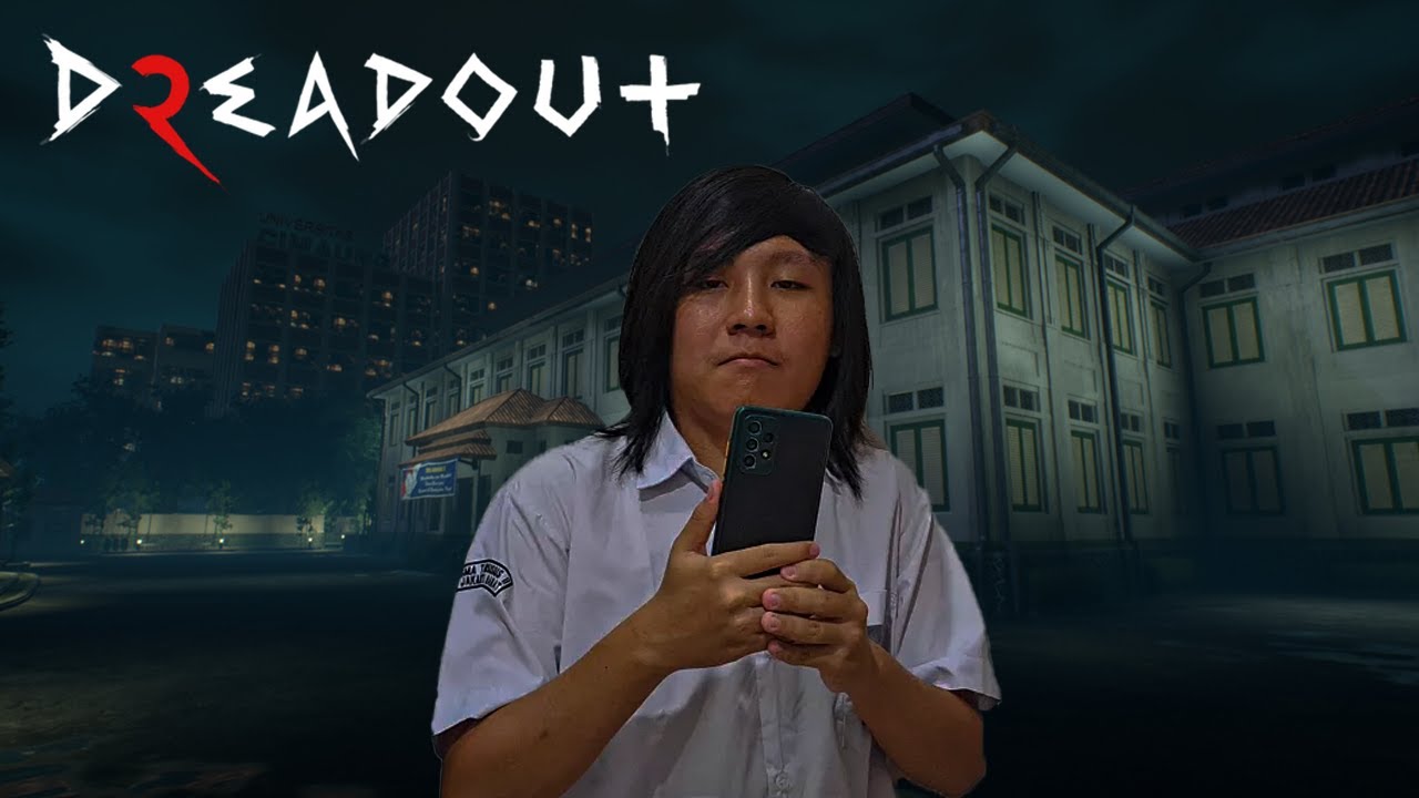 DREADOUT 2 PART 1 - THE NEXT LADY IN RED [ID/ENG] - YouTube